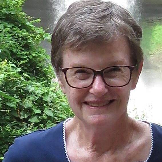 Jan Johnson – Great Plains Watercolor Society