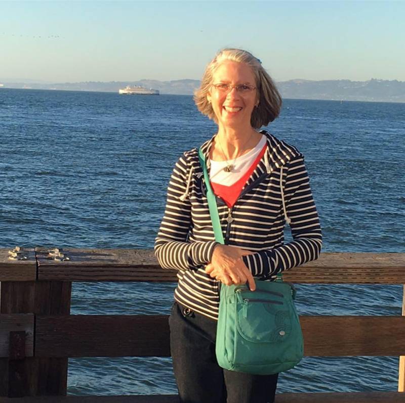 Artist Spotlight – Great Plains Watercolor Society